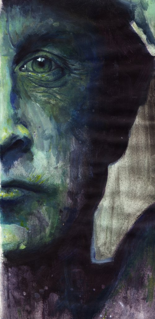 Digital Paintings by Marta de Andrés - Vexels Blog