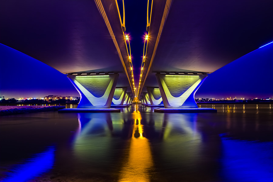 Under the Bridge Photography Inspirations - Vexels Blog