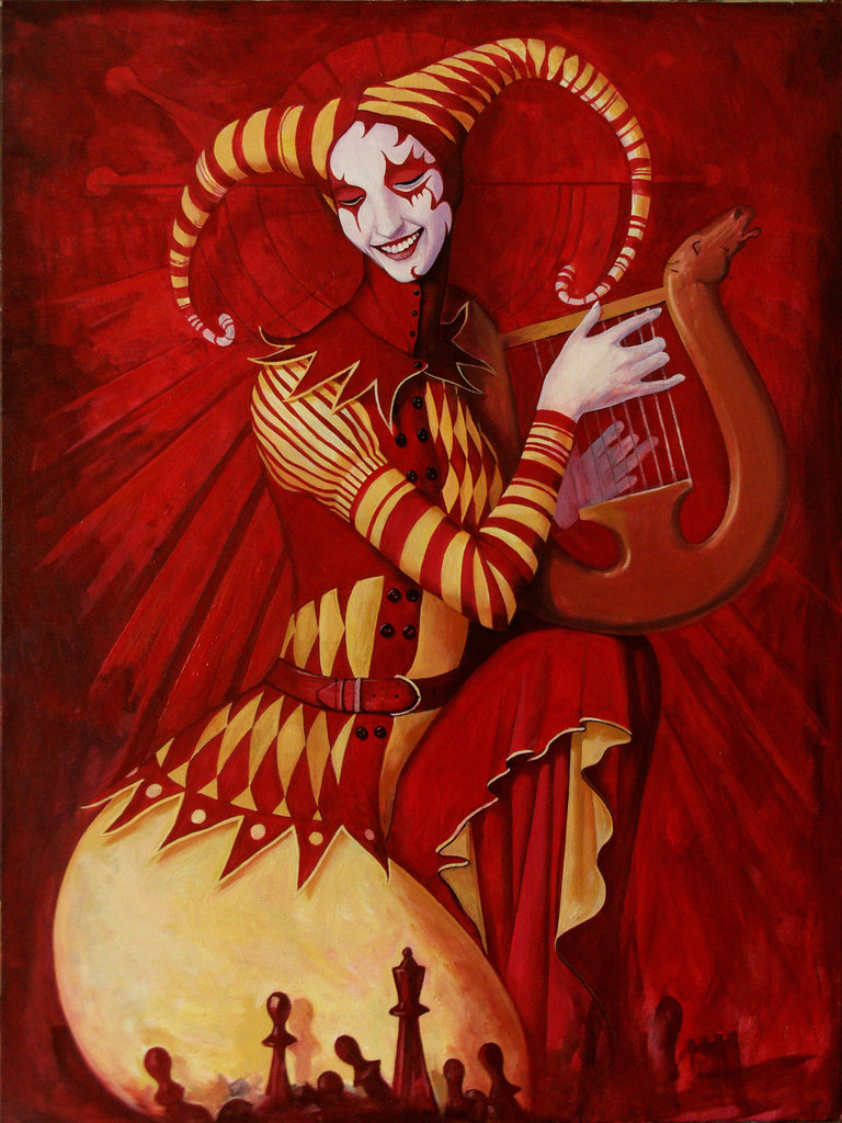 Beautiful Surreal Art by Adrian Borda - Vexels Blog