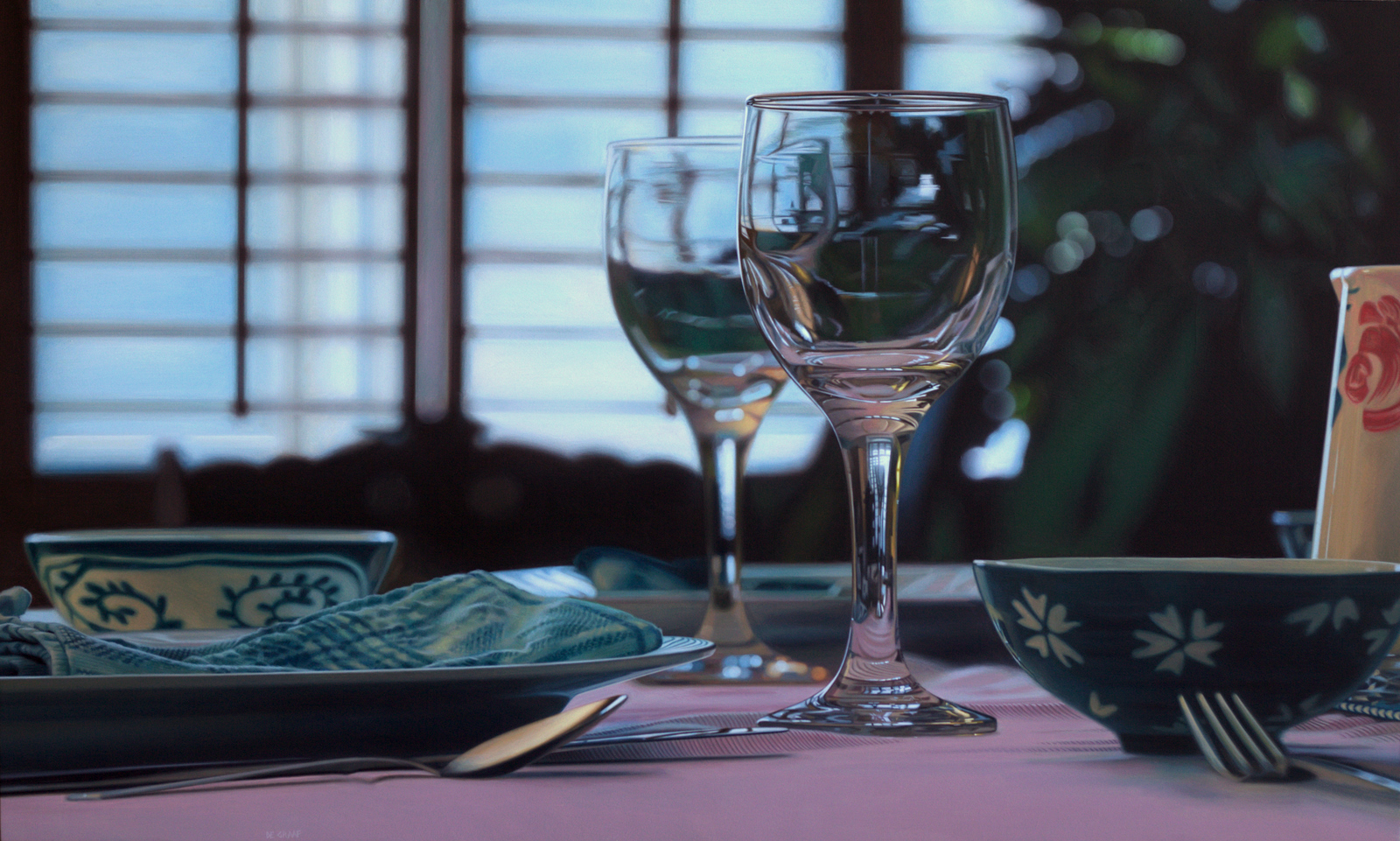 These are not Photos - Incredible hyper-realistic artwork by Jason de ...