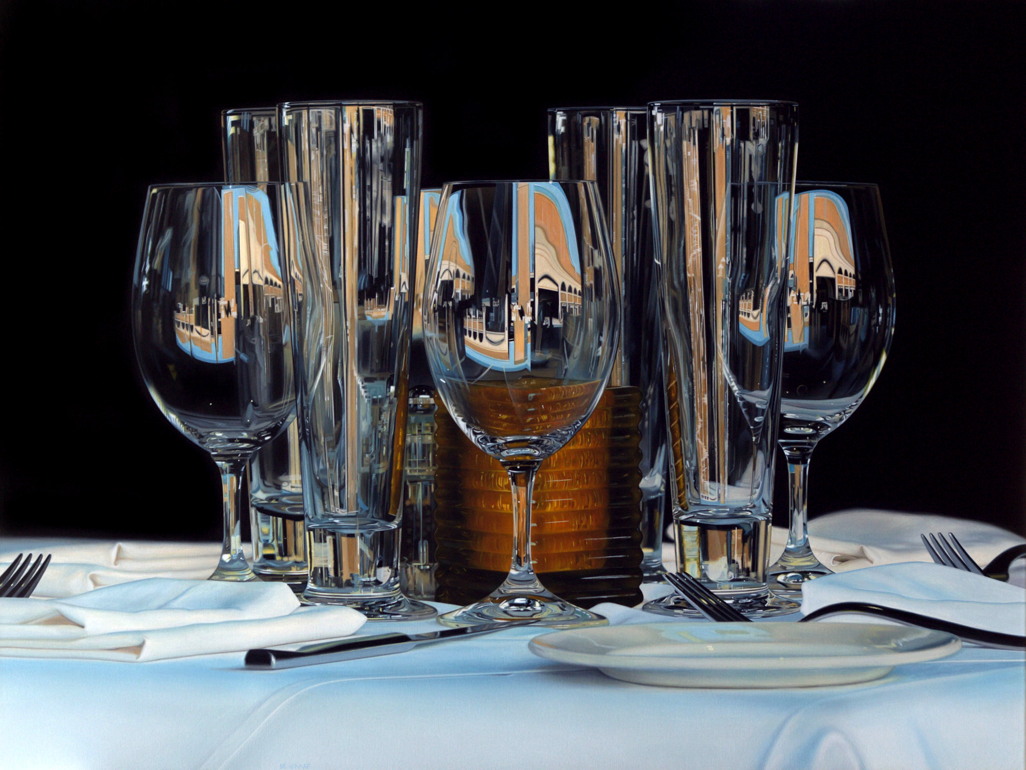 These are not Photos - Incredible hyper-realistic artwork by Jason de ...