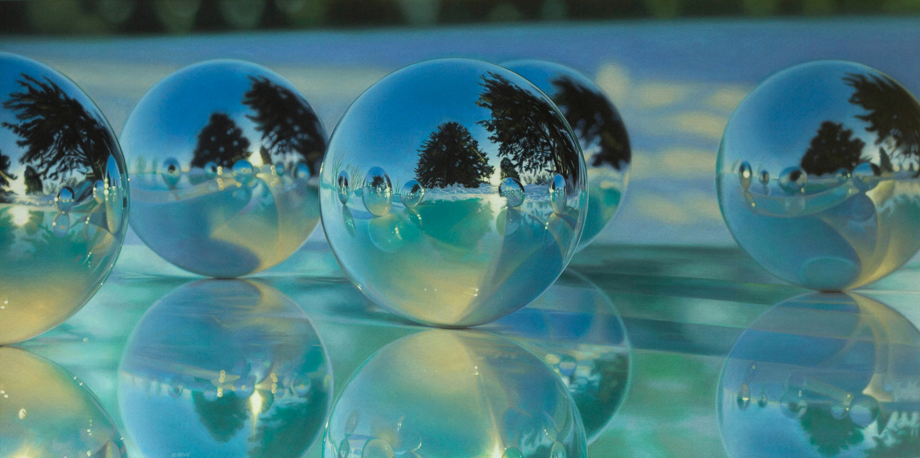 These are not Photos - Incredible hyper-realistic artwork by Jason de ...