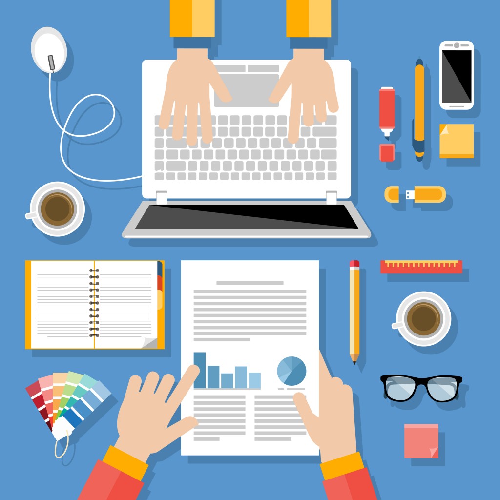 Creative Vector Illustrations - Vexels Blog