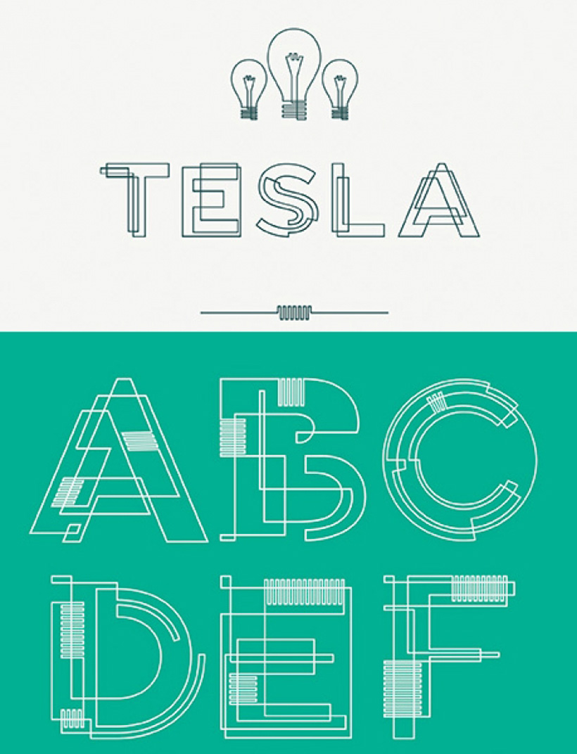 51 Amazing Fonts You Won't Believe are Absolutely Free | Vexels Blog