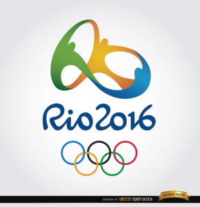 +300 Rio 2016 Olympic Games Great Free Resources - Vexels Blog
