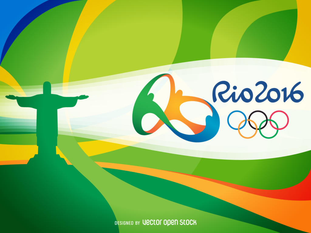 +300 Rio 2016 Olympic Games Great Free Resources - Vexels Blog