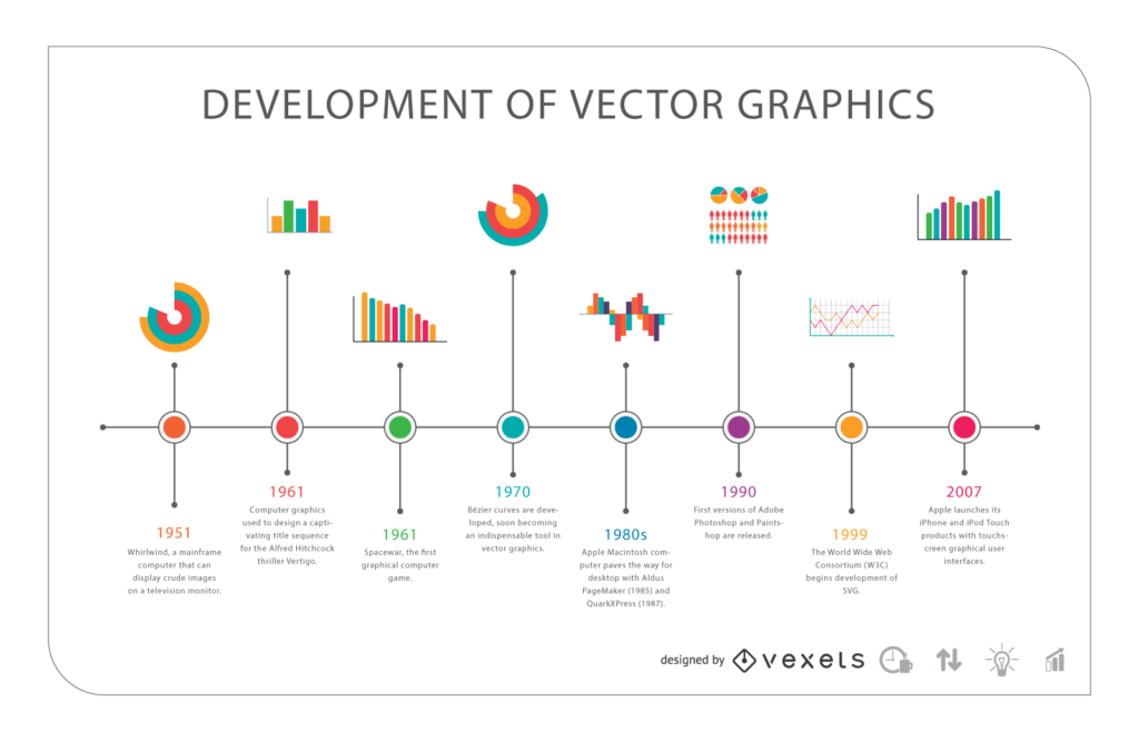 What’s A Vector Graphic? Vector Graphics 101 | Design Inspiration ...