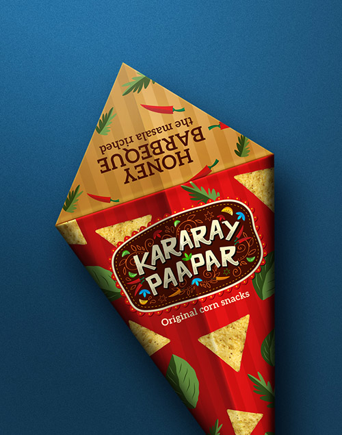 Creative Packaging Ideas For Food