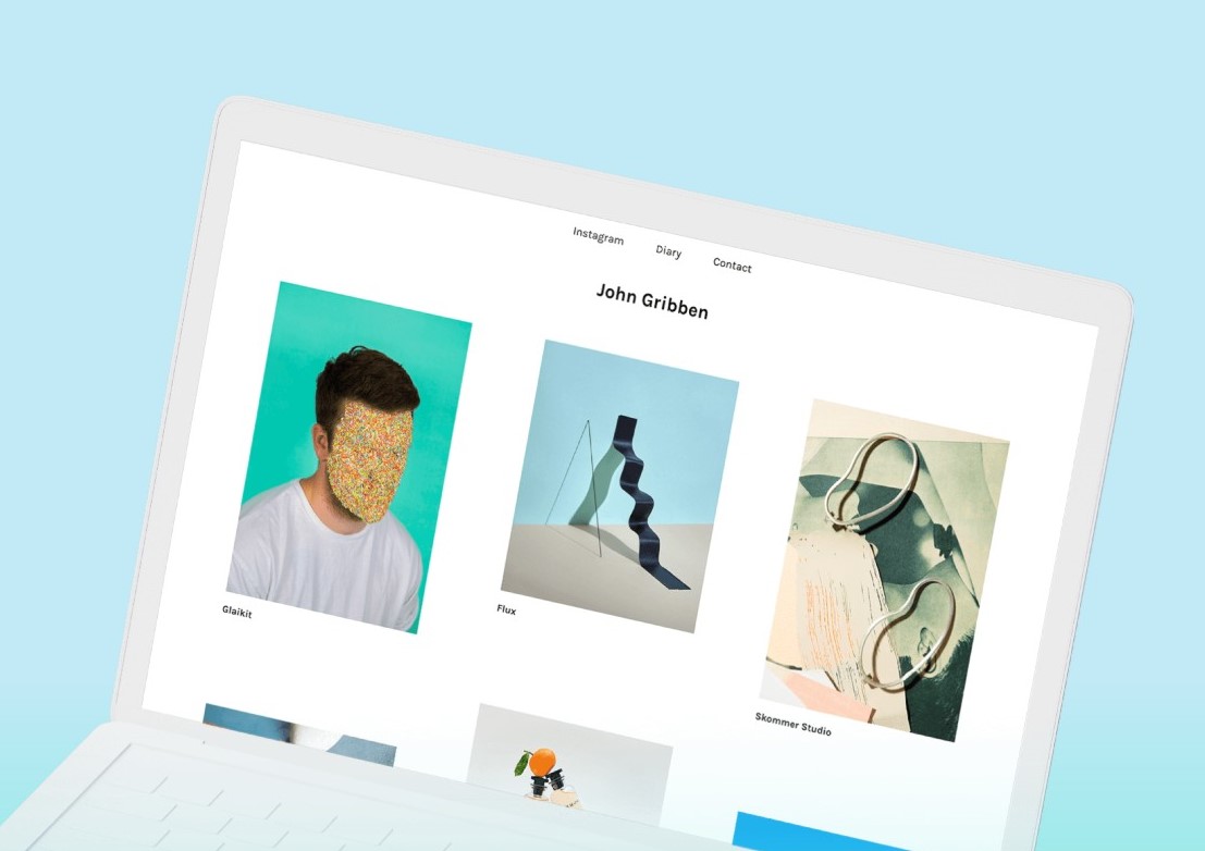 How to Choose a Design Portfolio Platform that’s Right for You – Vexels ...