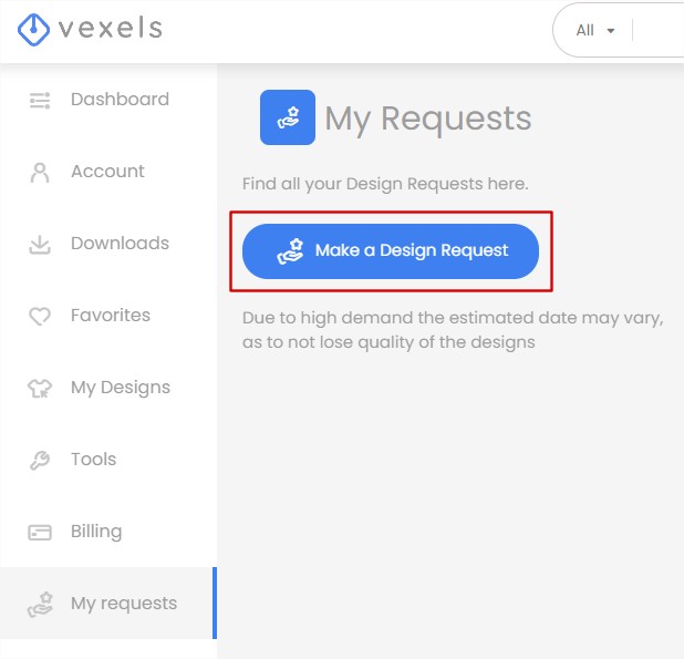 Vexels Design Request Guide - Vexels Blog