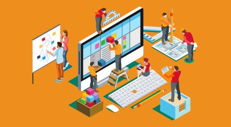 5 Ways to Improve Your Marketing With Graphic Design - Vexels Blog