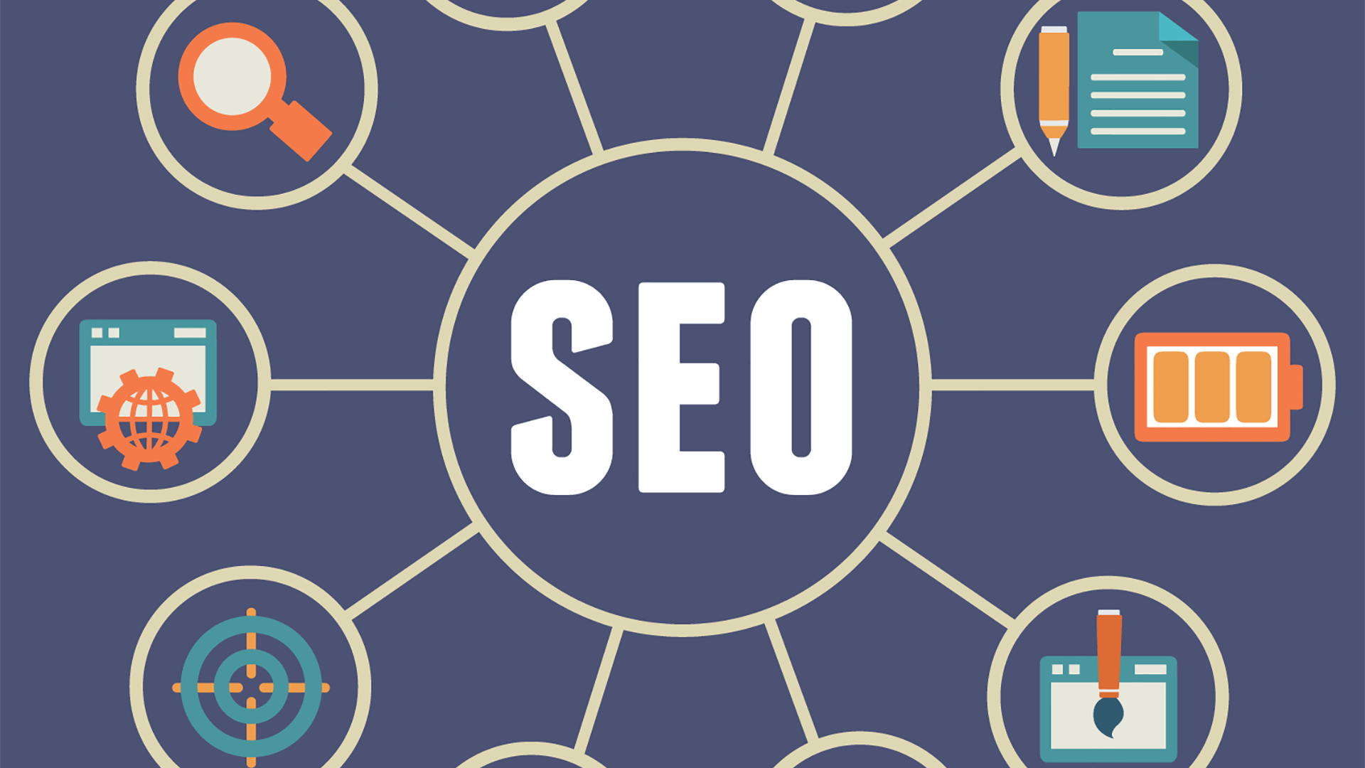 5 Tips That Assure Your Local SEO Company Is a Good Fit - Vexels Blog