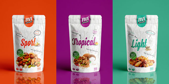 Why Color Matters in Product Packaging Design - Vexels Blog