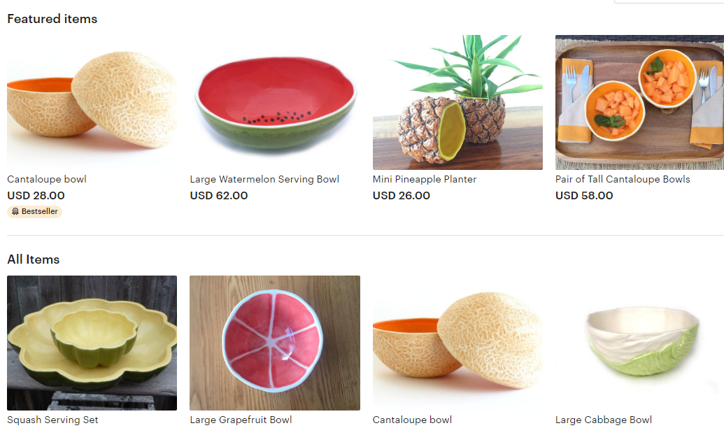 How to Succeed in Etsy with Graphic Design - Vexels Blog