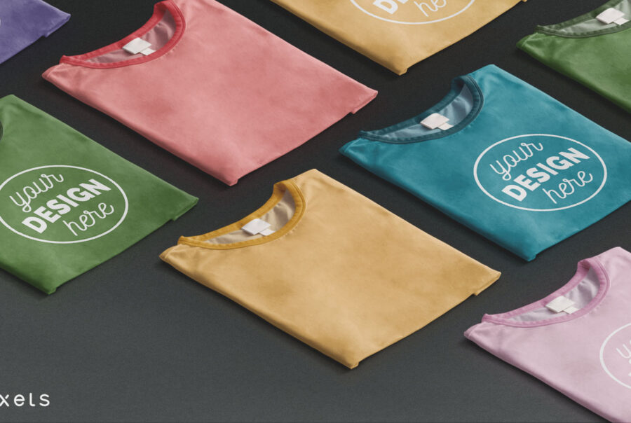 Creating Catchy Taglines For Your T-Shirts | Vexels Blog