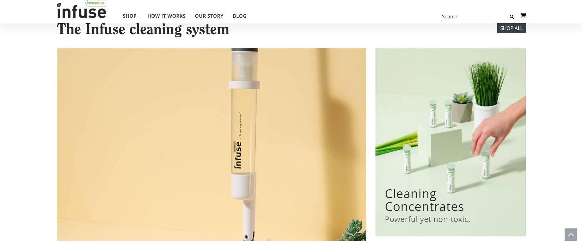 5 web design trends for 2021 - Vexels Blog