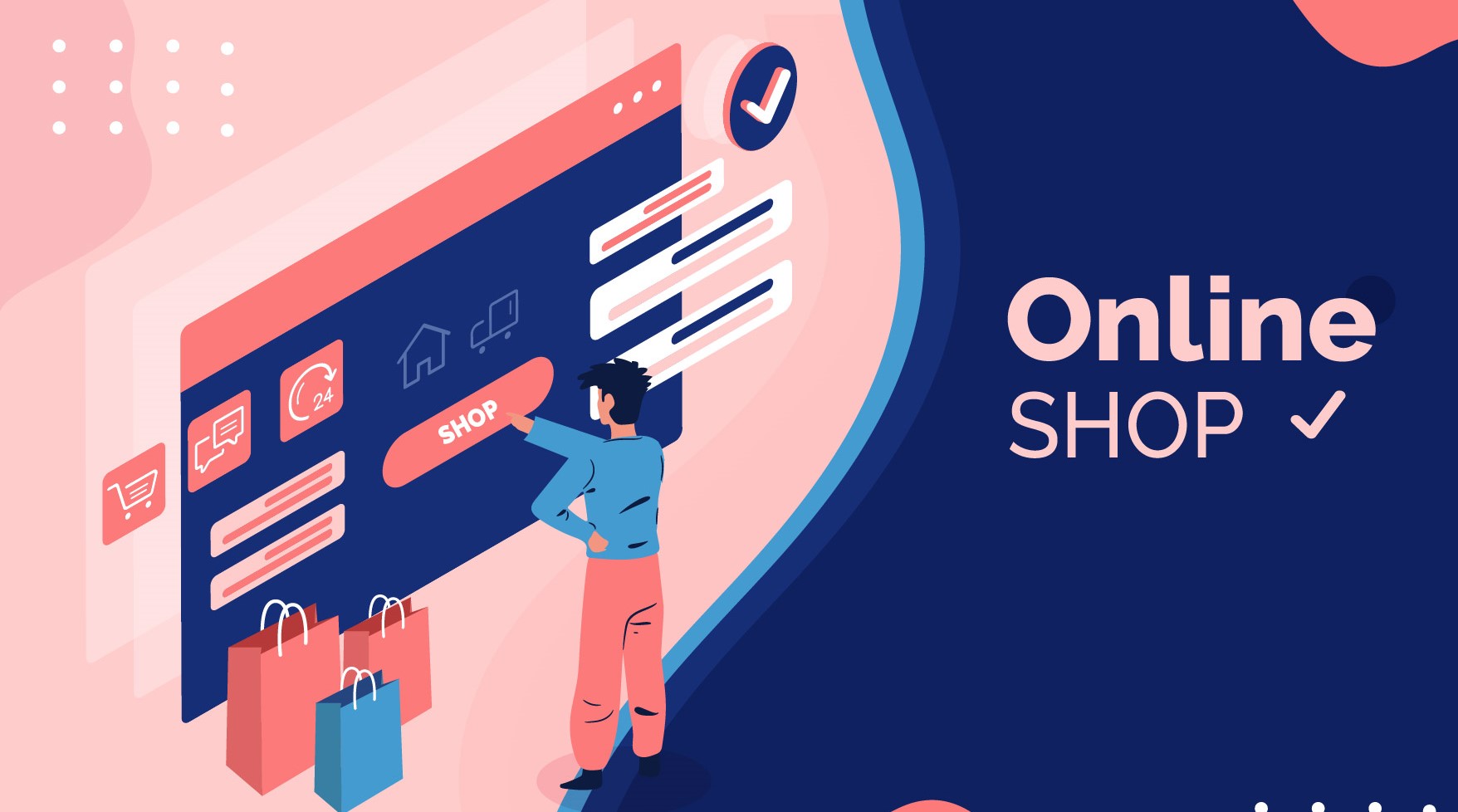 Set Up Your Etsy Store Complete Guide Vexels Blog