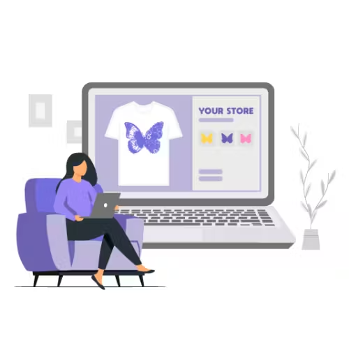 Building a Unique Clothing Brand: From Concept to Launch - Vexels Blog