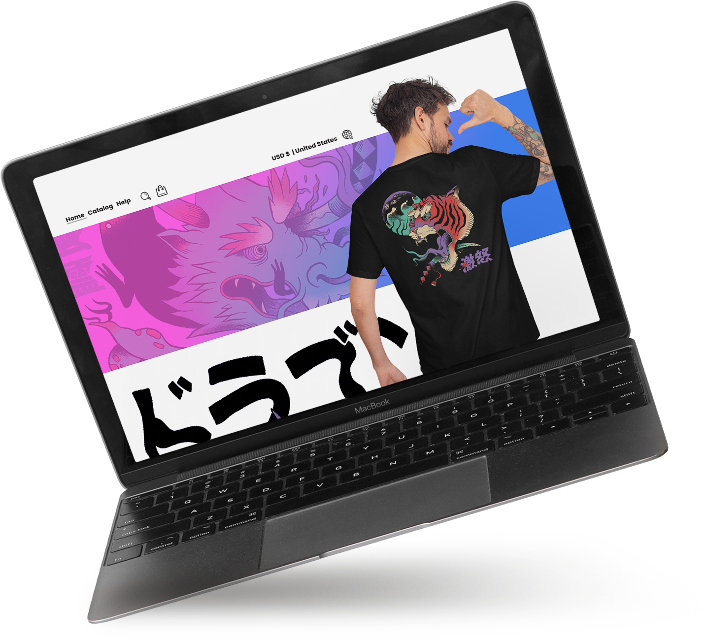 How to make merch for YouTube: A Comprehensive Guide to Success ...