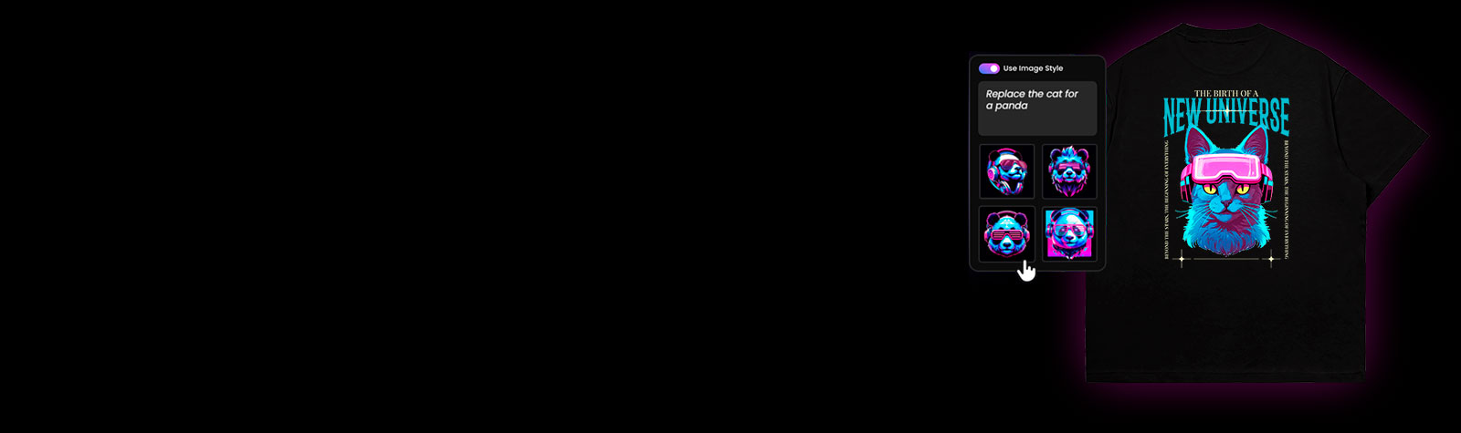 Introducing Vexels Designer: The Ultimate Merch Maker - Vexels Blog