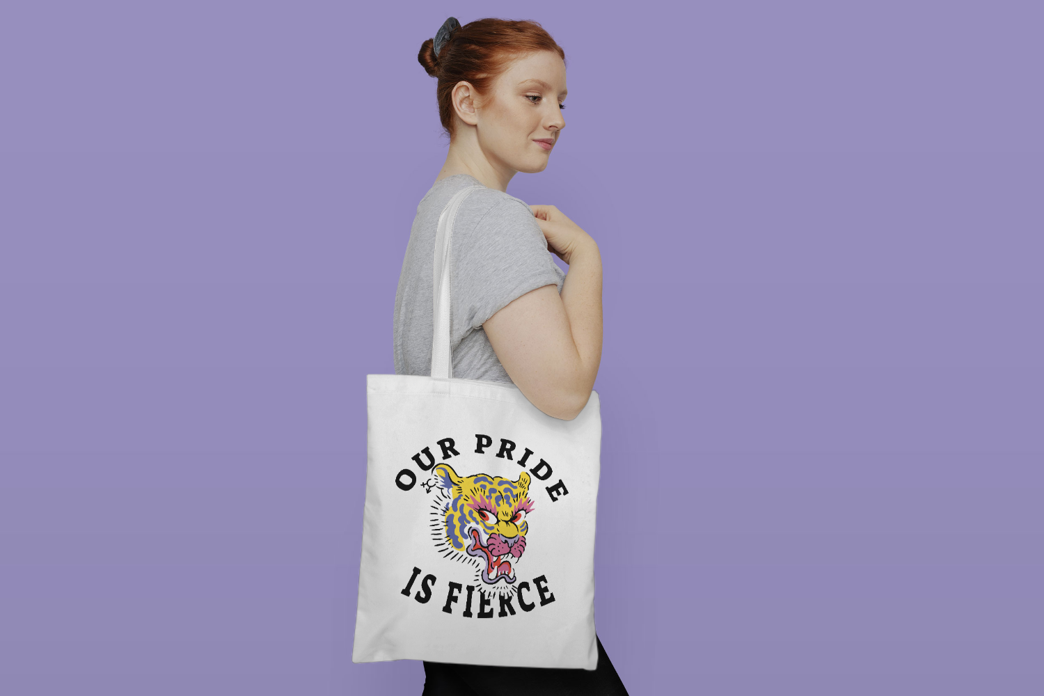 Best Fonts and Quotes for Stylish Tote Bags - Vexels Blog
