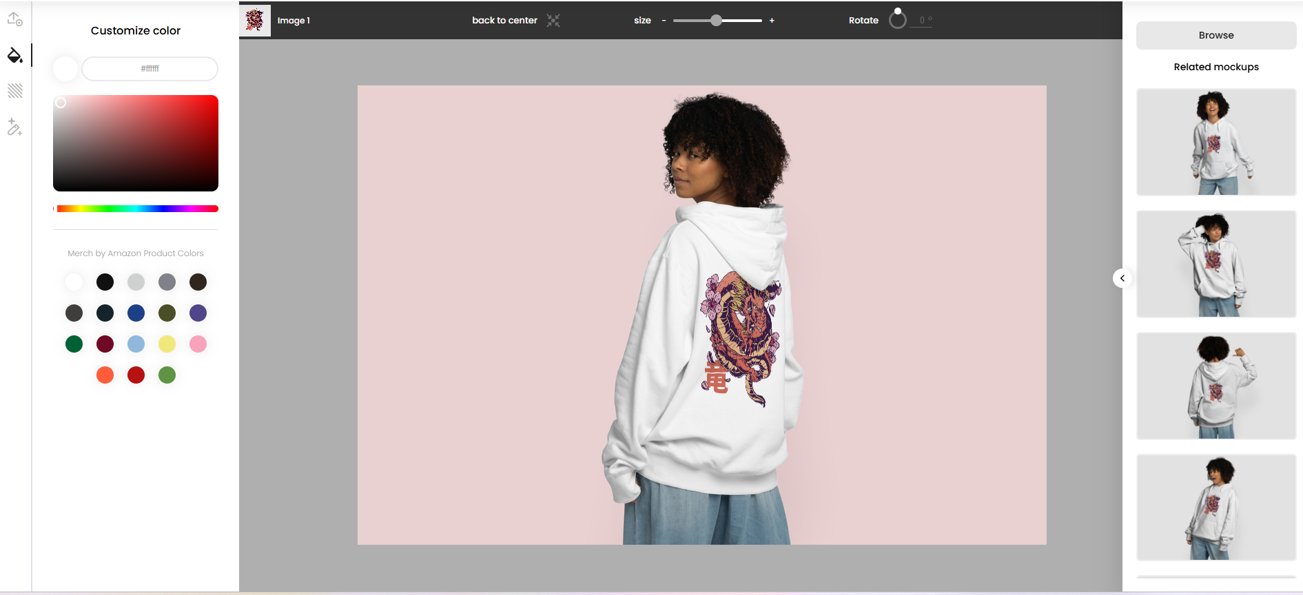 8 Best Product Mockup Generators for Etsy - Vexels Blog